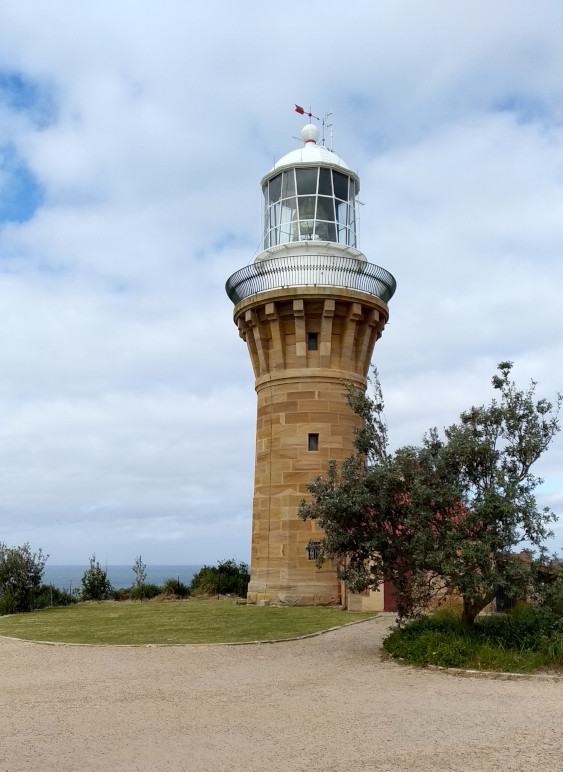 Services – Peninsula Lighthouse